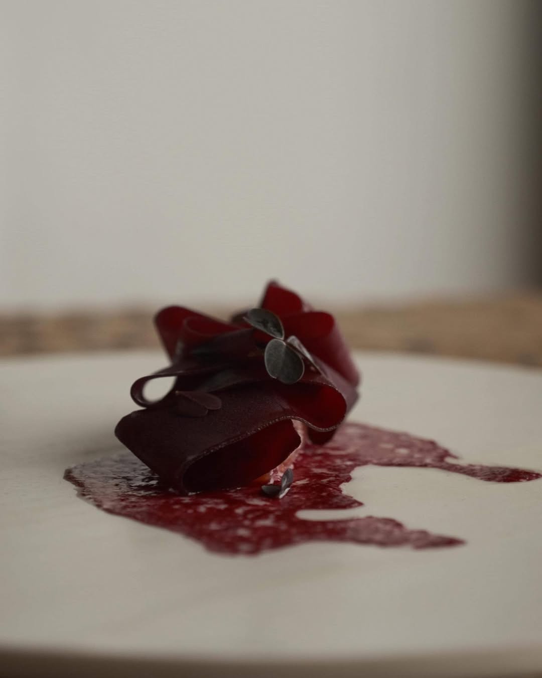 Les meilleurs restaurants étoilés de Paris