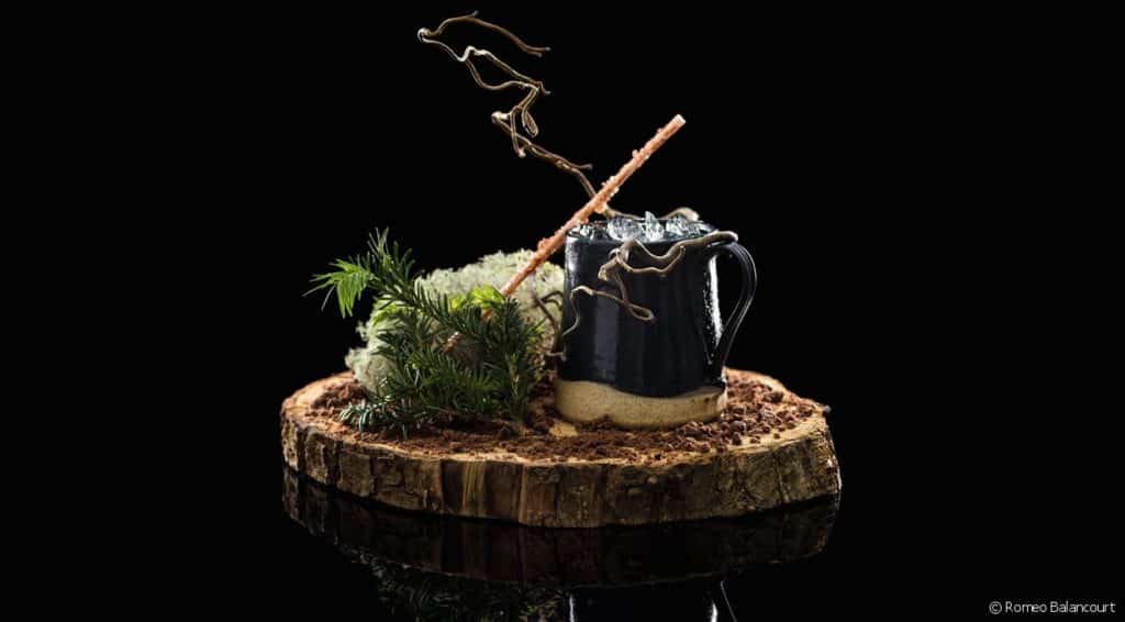 L incroyable Bar Botaniste Du Shangri La Paris Travellers Society L incroyable Bar Botaniste Du Shangri La Paris Travellers Society